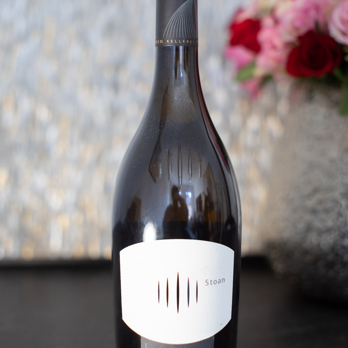 Stoan Bianco DOC - Kellerei Tramin – Vinothello