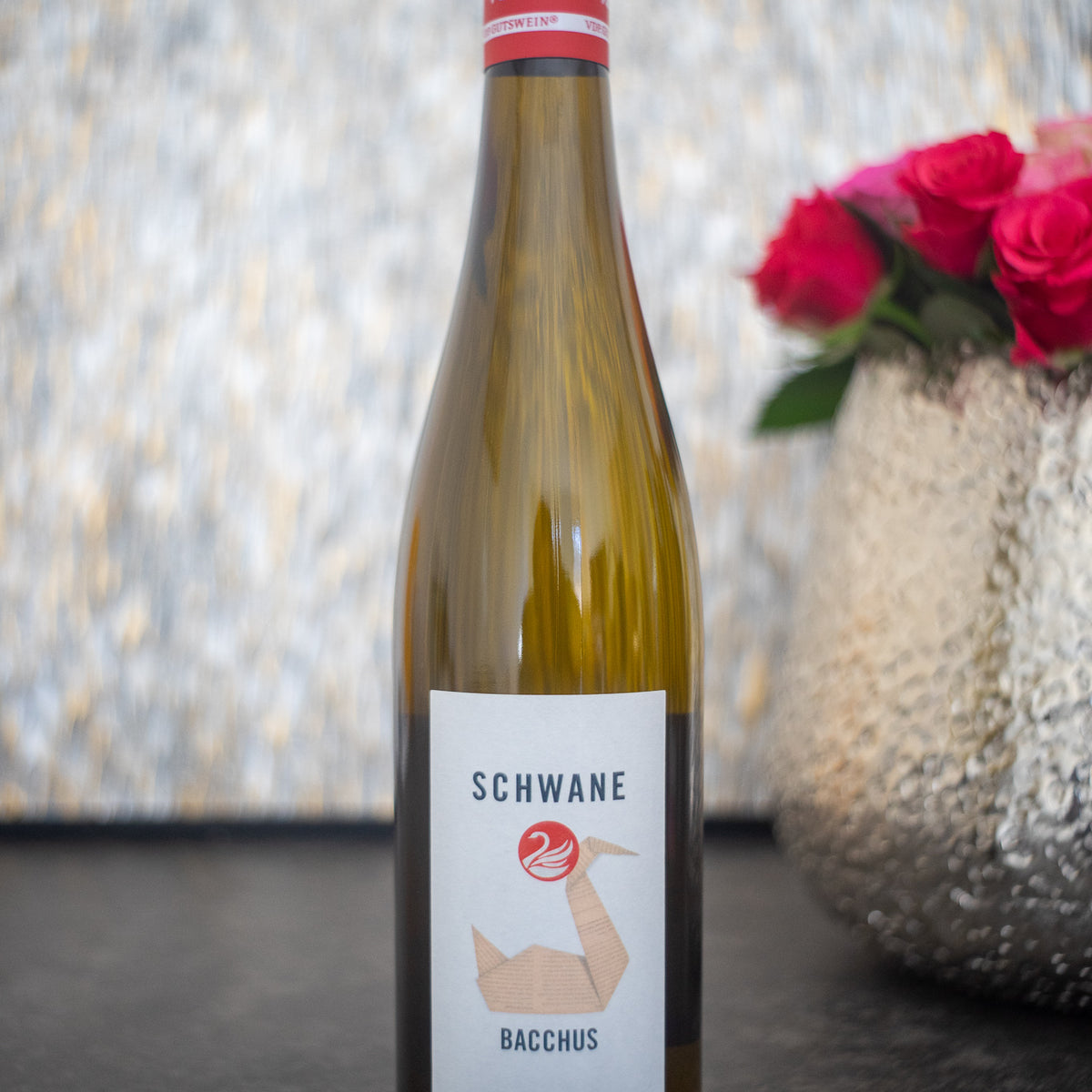 Bacchus Fünf Freunde - Zur Schwane – Vinothello